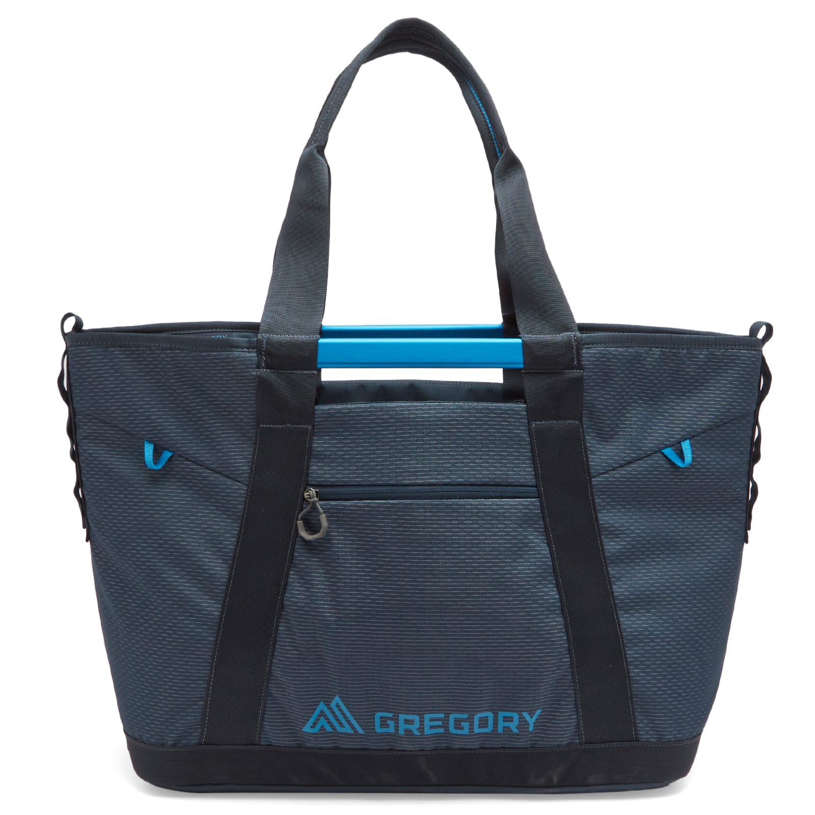 Gregory Alpaca Utility Tote Bag - 50L Slate Blue | END. (US)