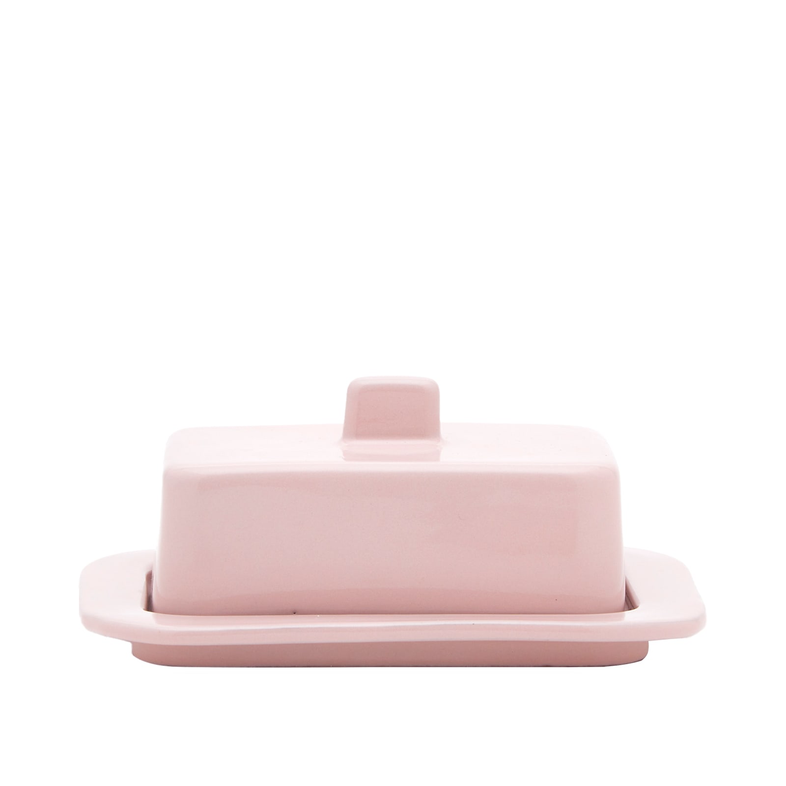 HAY Barro Butter Dish Pink | END. (KR)