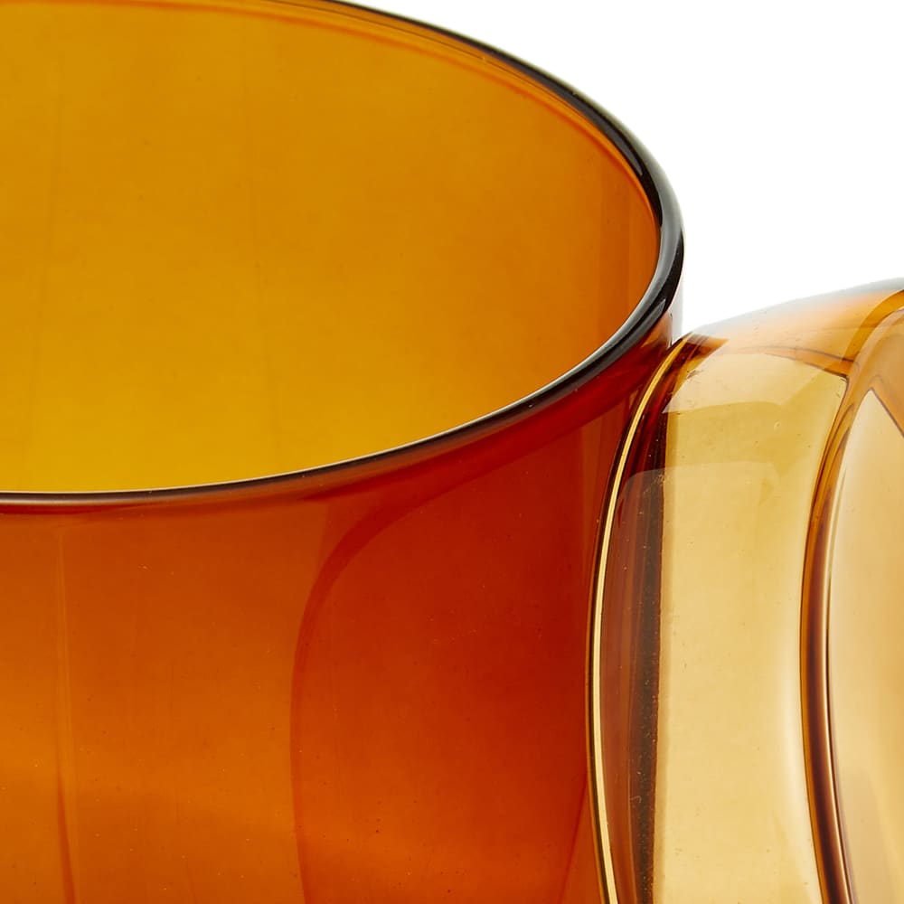 HAY Large Container Brown | END. (US)