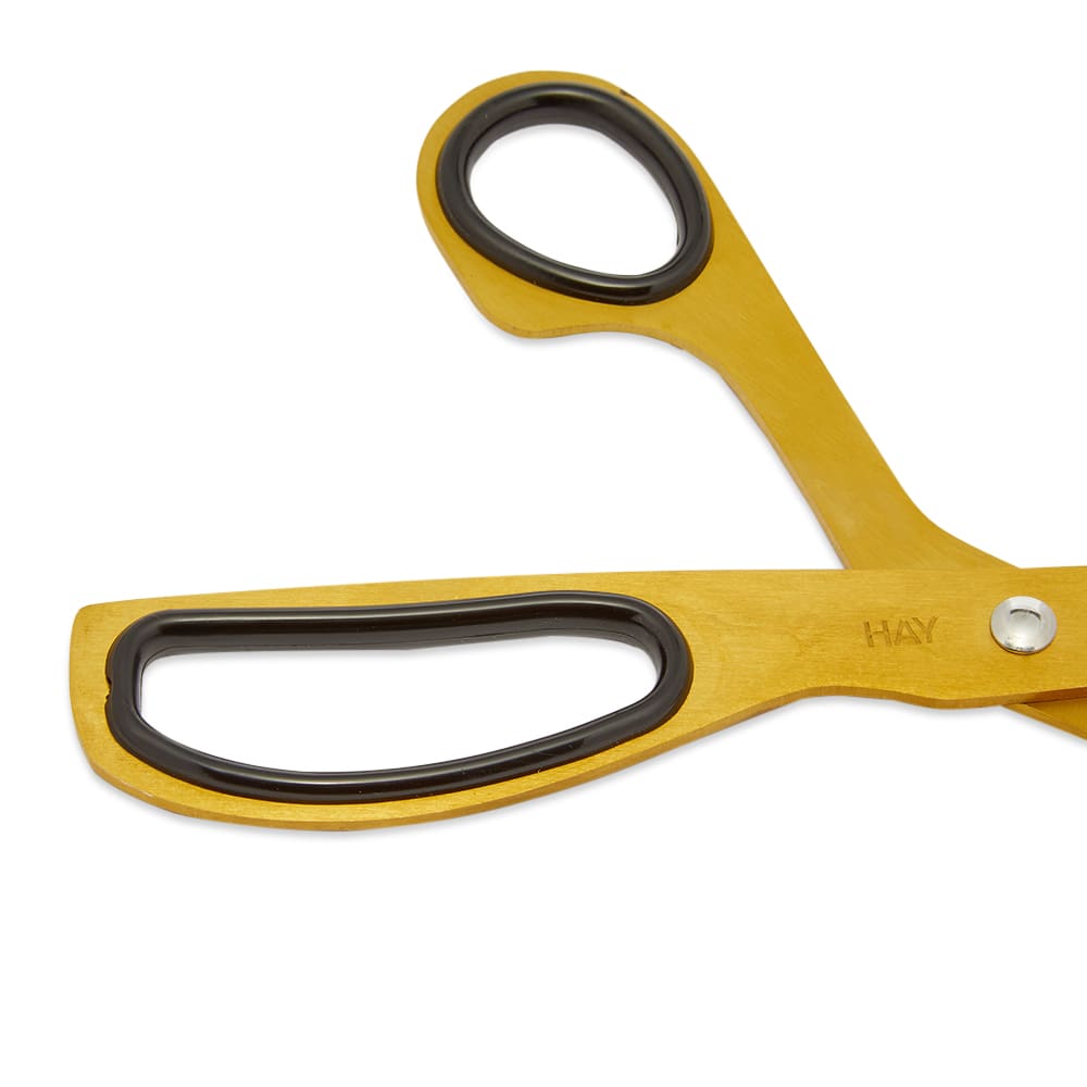 HAY Scissors Brass | END. (UK)