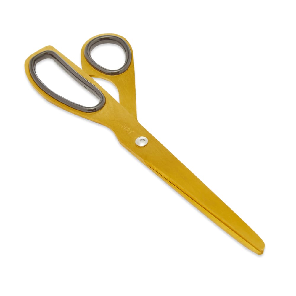 HAY Scissors Brass | END. (US)