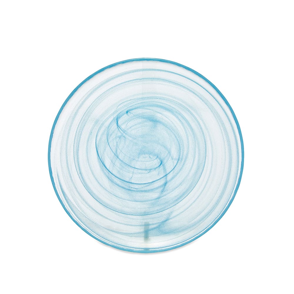 HAY Diffuse Plate S Blue | END. (AU)