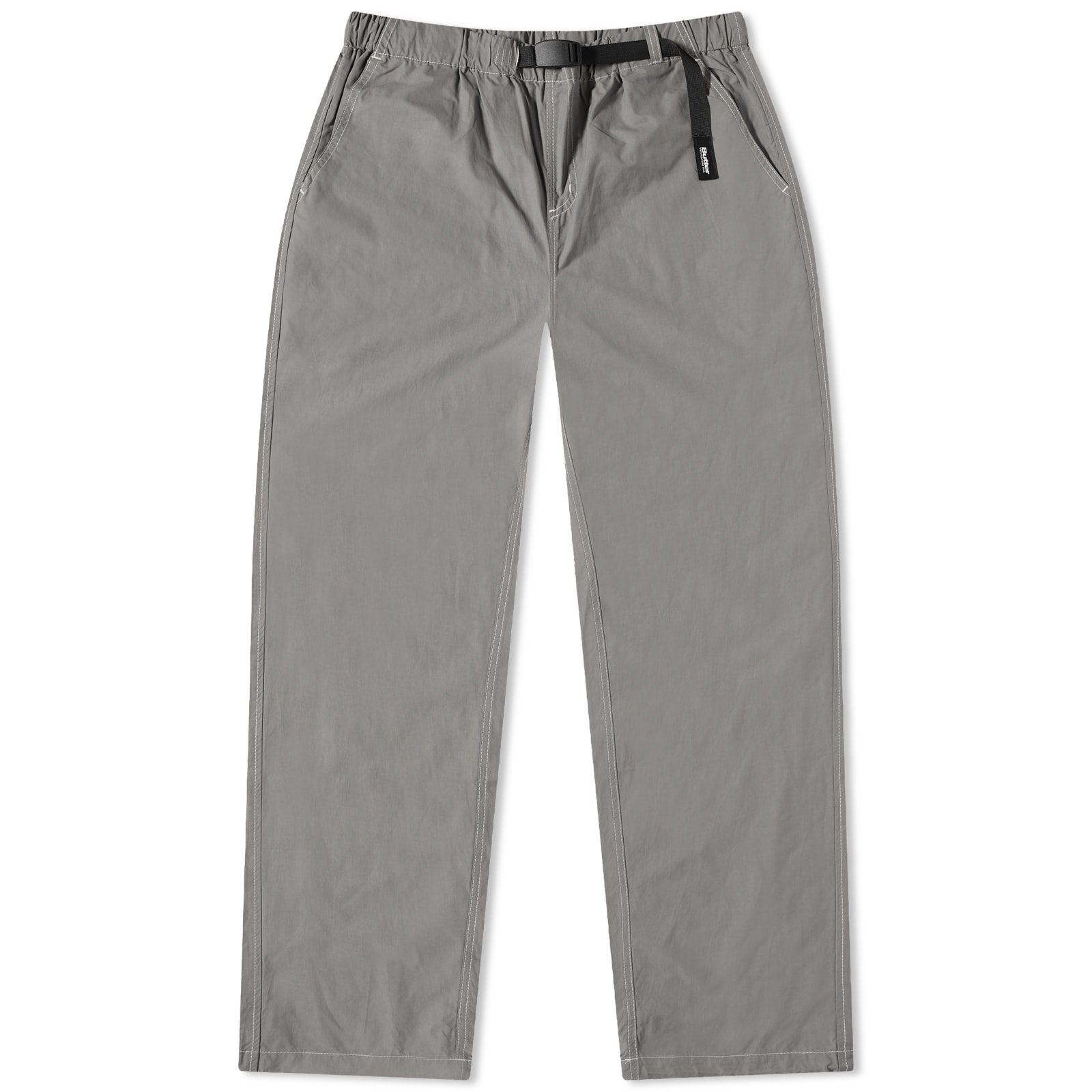 Butter Goods Climber Pant Stone | END. (US)