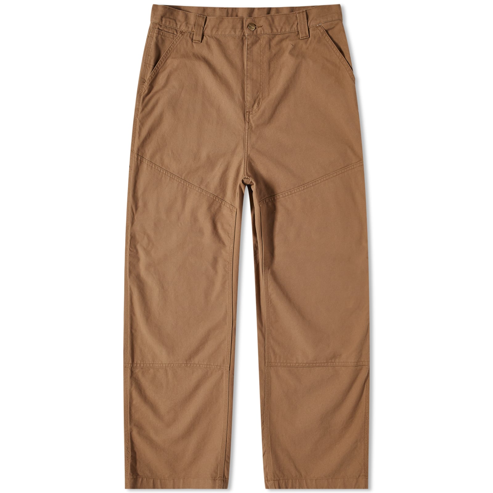 Carhartt WIP Wide Panel Pant Buffalo | END. (US)