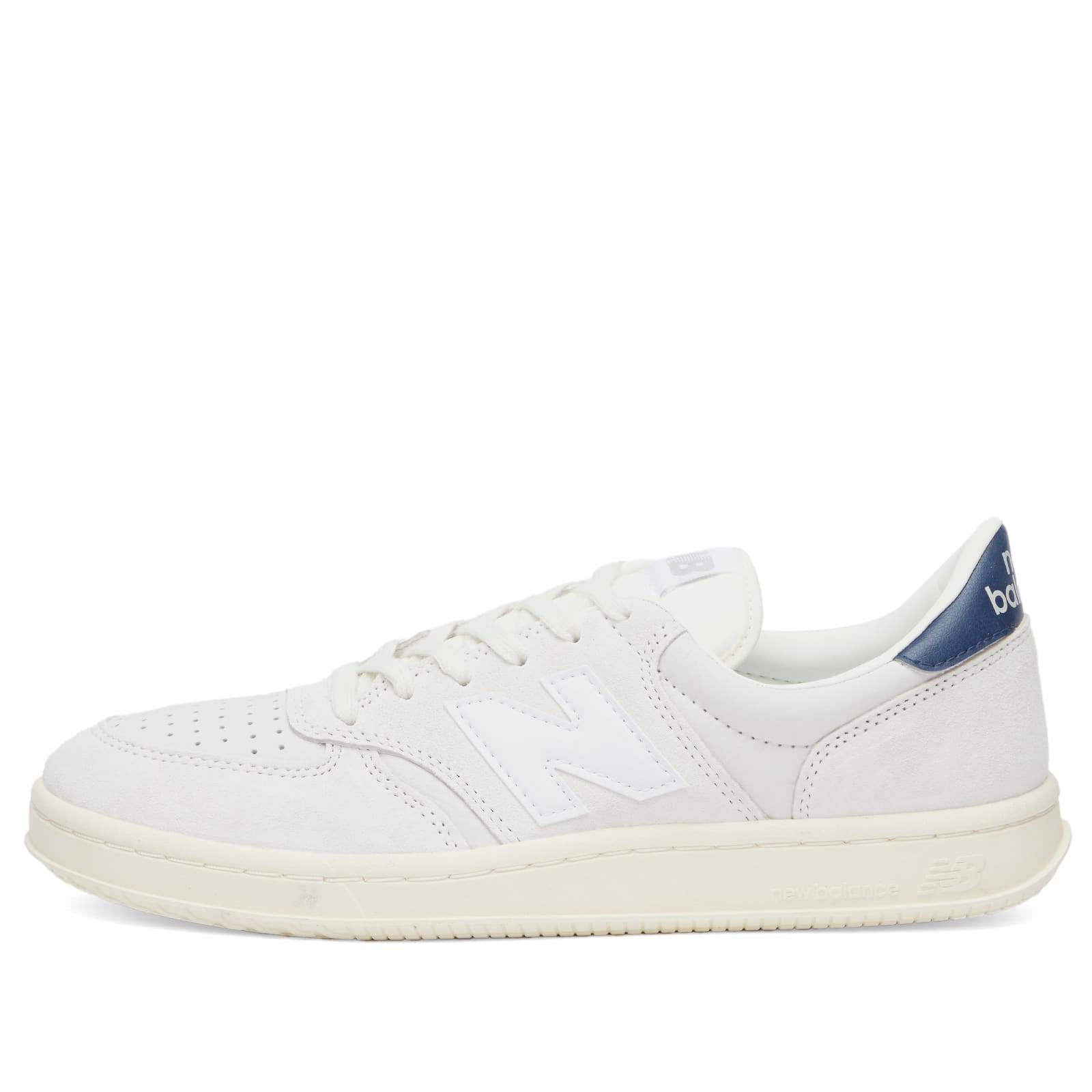 New Balance CT500NAV Grey - Curated Menswear