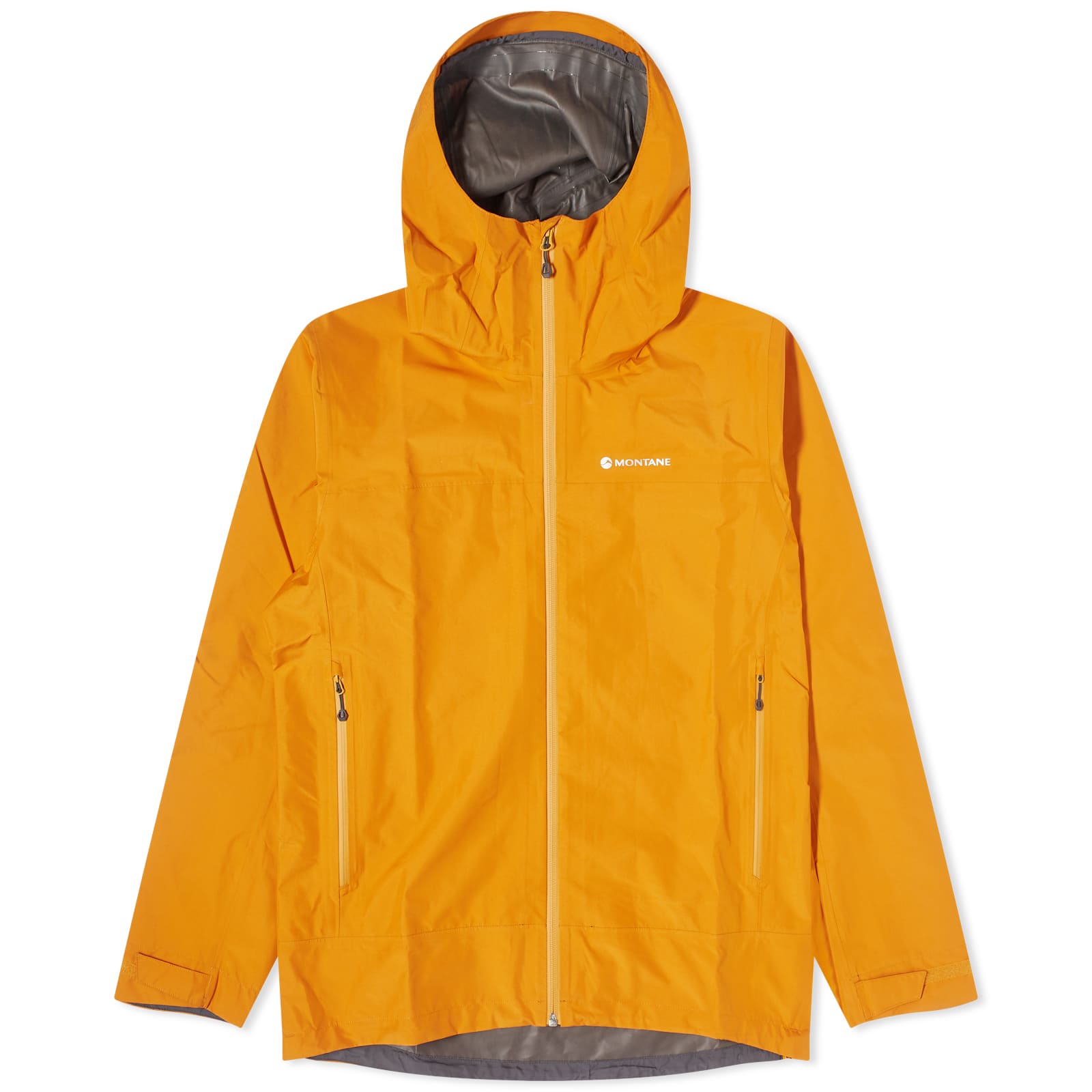 Montane Spirit Gore-Tex Jacket Flame Orange | END.