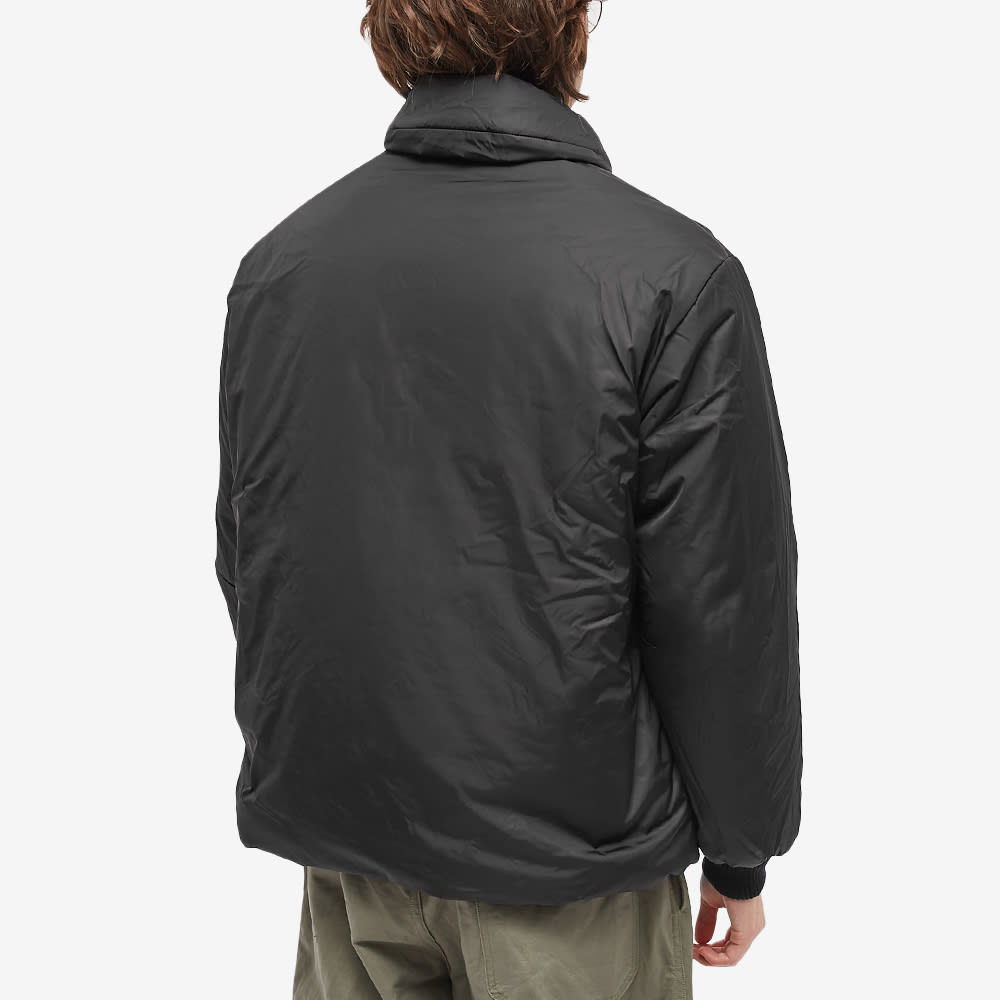 Arpenteur Loft jacket Black | END. (NL)