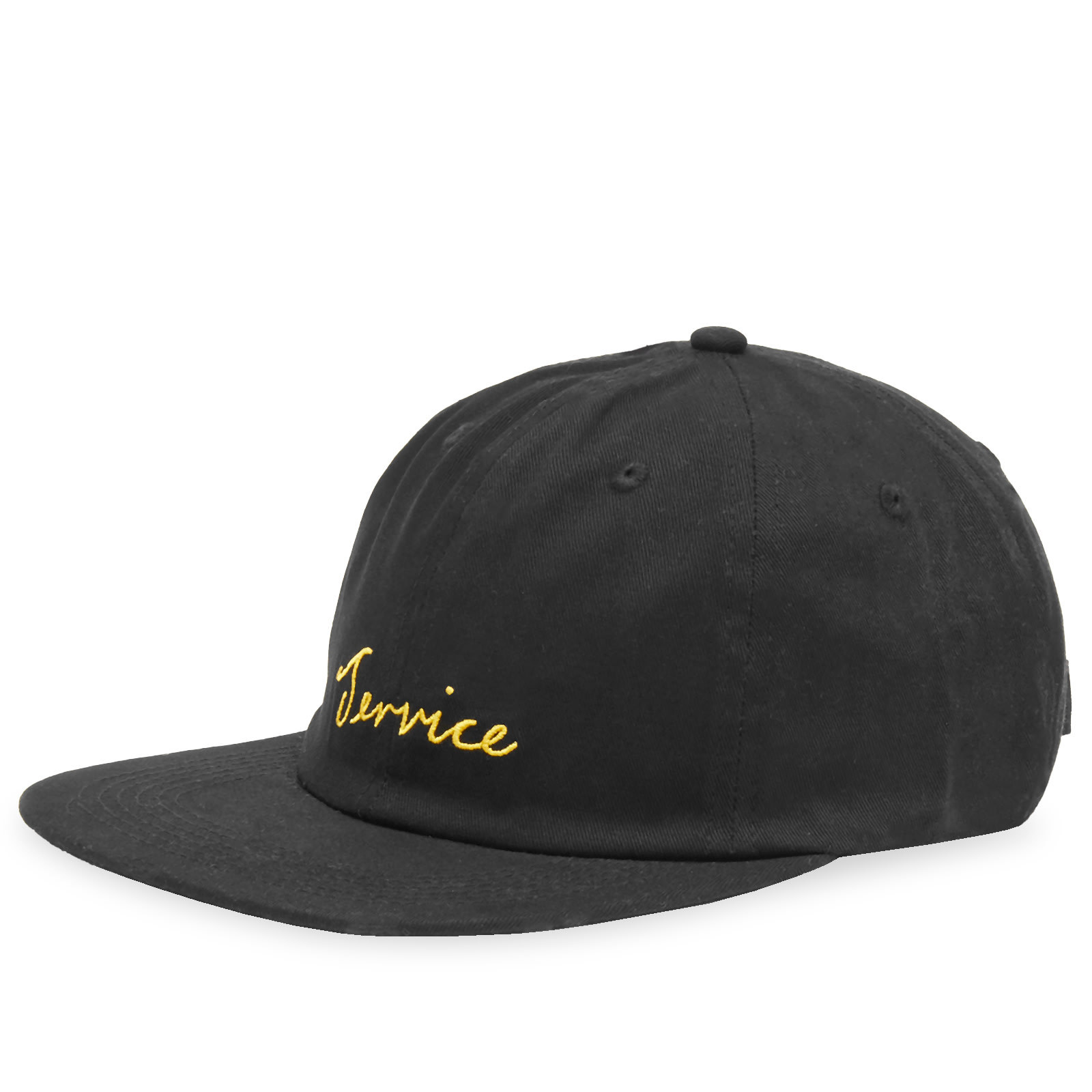 Service Works Script Cap Black | END. (GB)