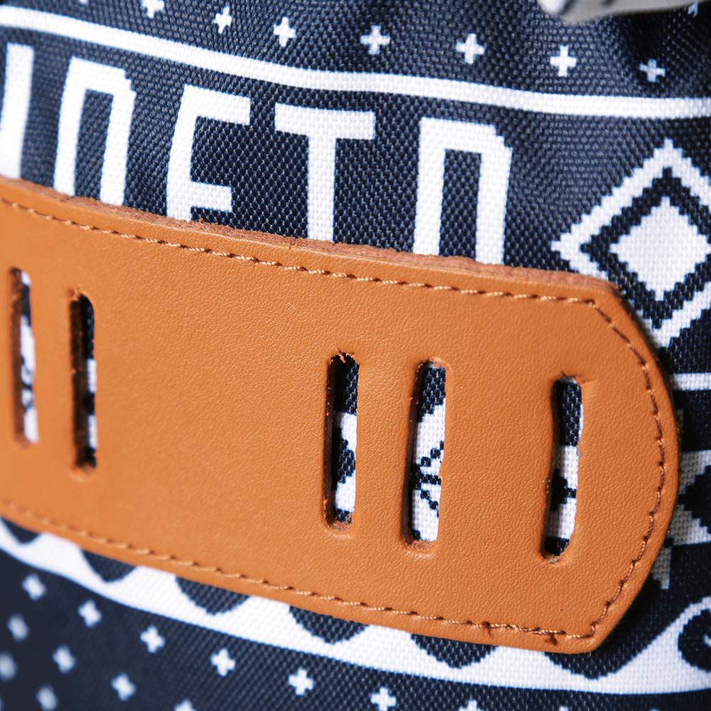 Undefeated Ascender Backpack Navy | END. (KR)