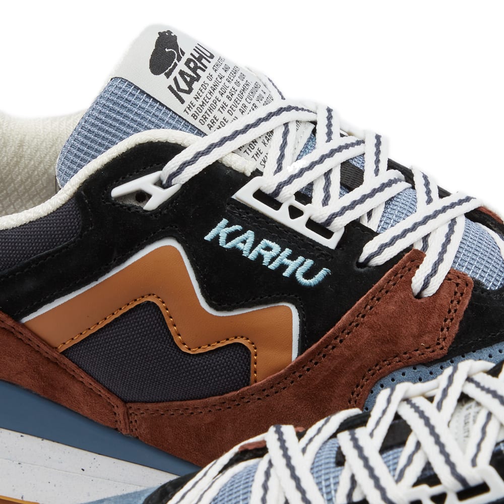 Karhu Synchron Classic Aztec & Brown Sugar | END. (SE)