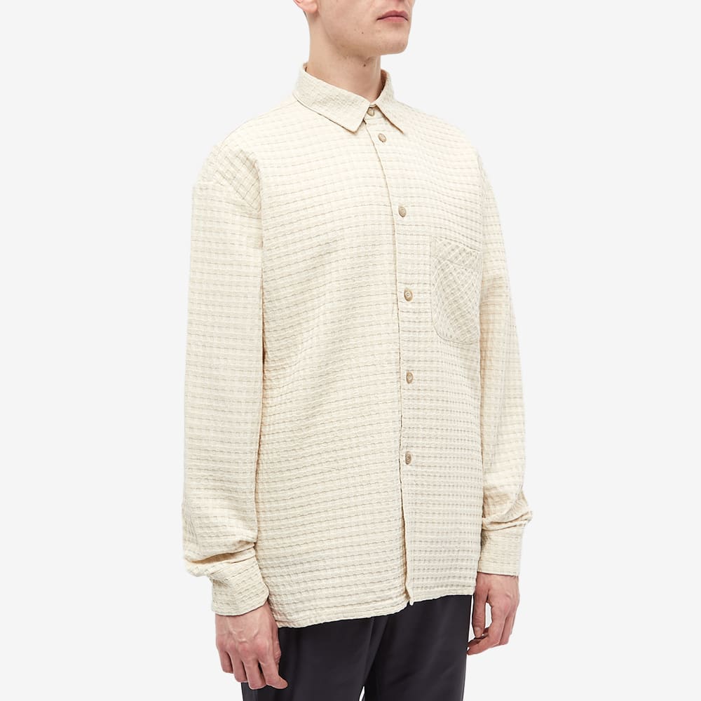 A Kind of Guise Gusto Shirt Raw White | END. (US)