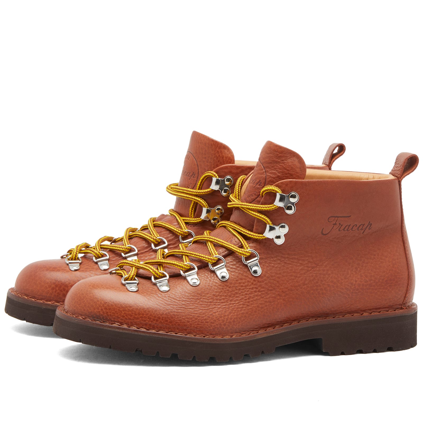 Fracap M120 Commando Sole Scarponcino Boot 725 Arabian | END.