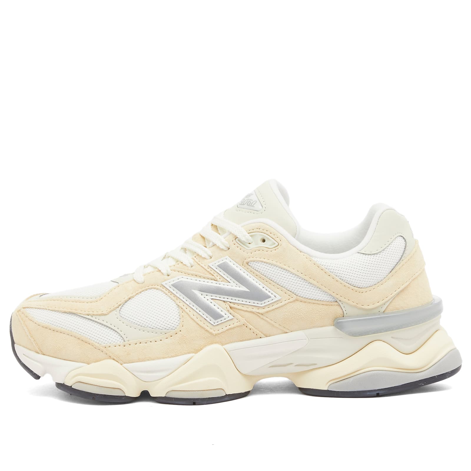 New Balance U9060WNB Sneakers Calcium | END. (US)