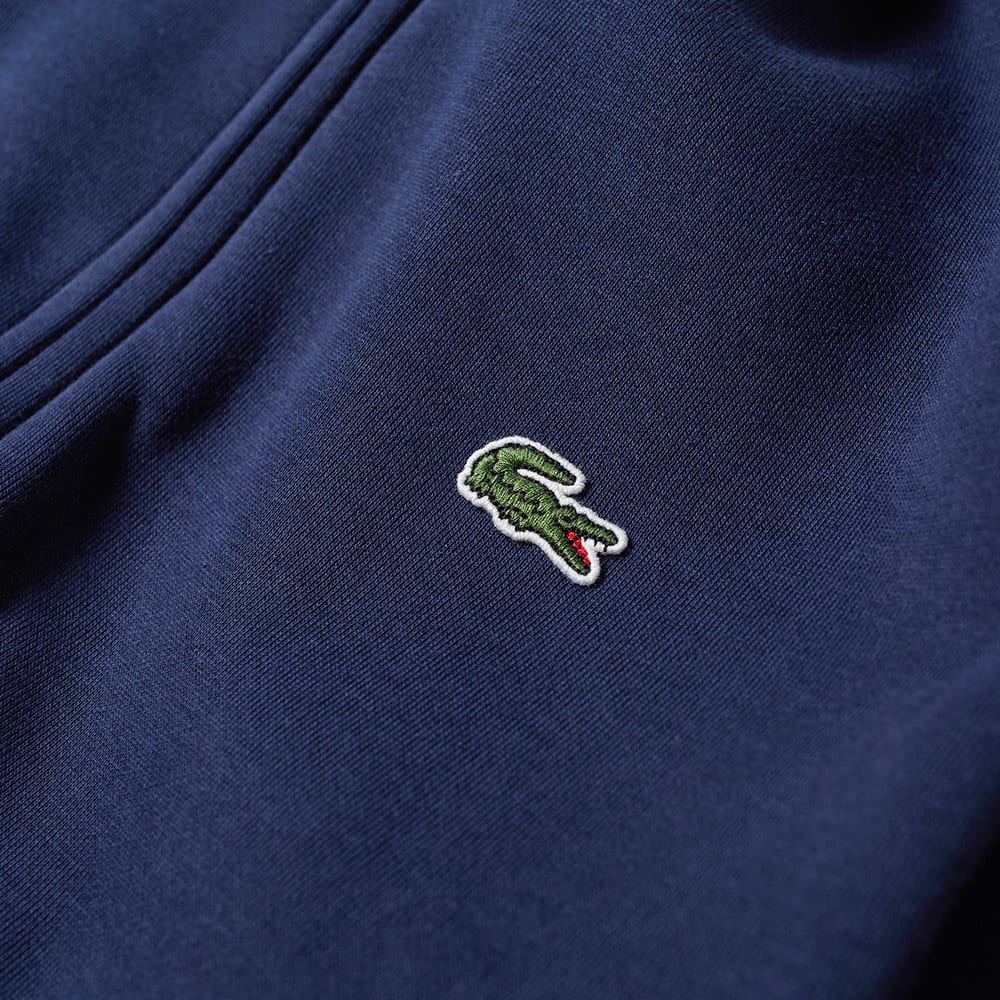 Lacoste Classic Zip Hoody Navy | END. (US)