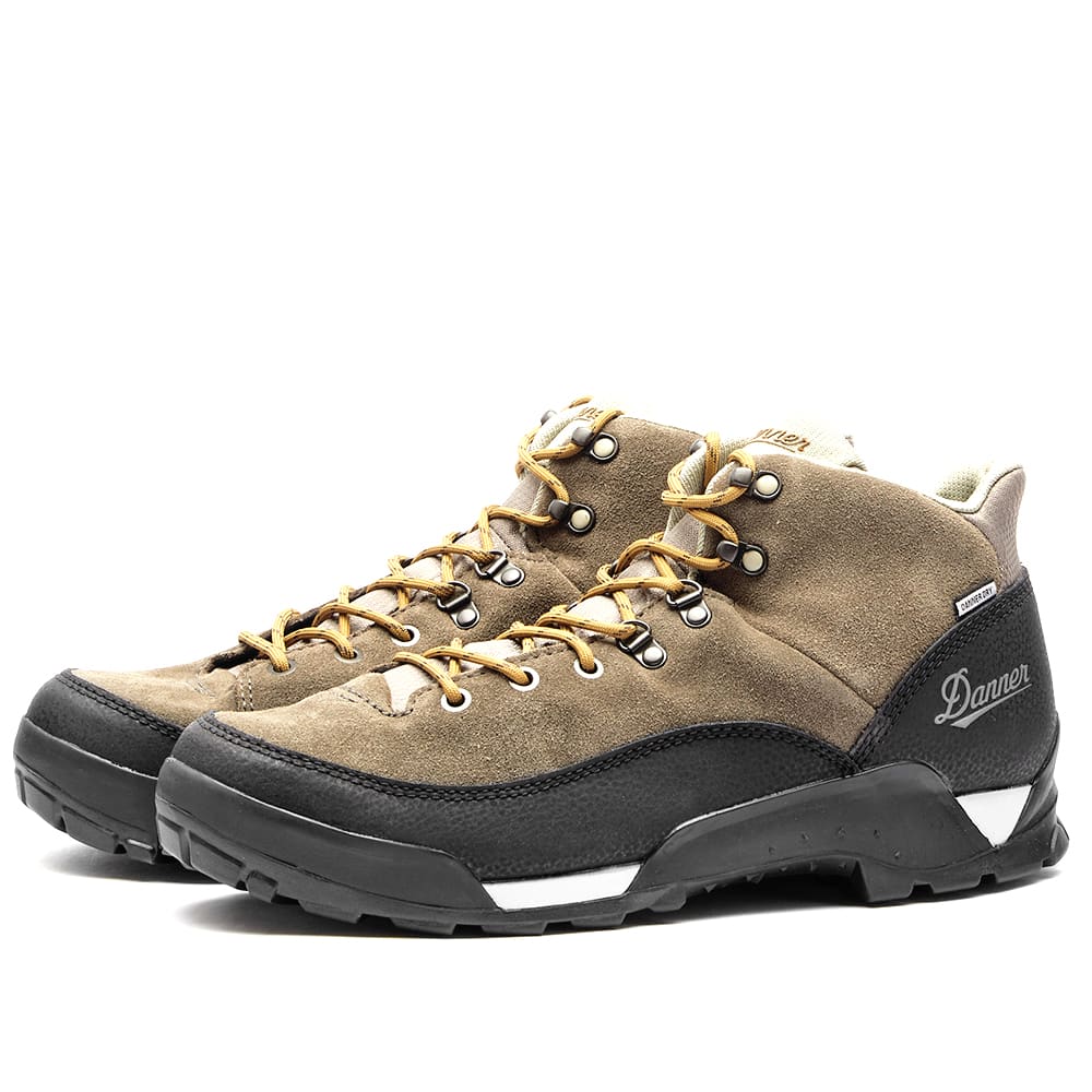 Danner Panorama Mid Boot Black Olive | END. (HK)