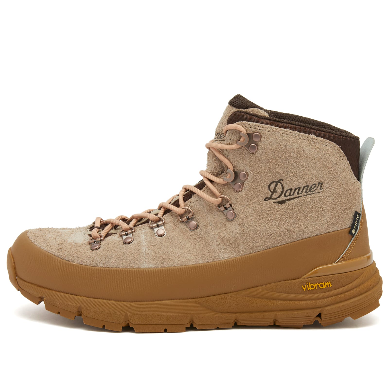 Danner Mountain 600 GORE-TEX Boot Almond Butter | END. (US)