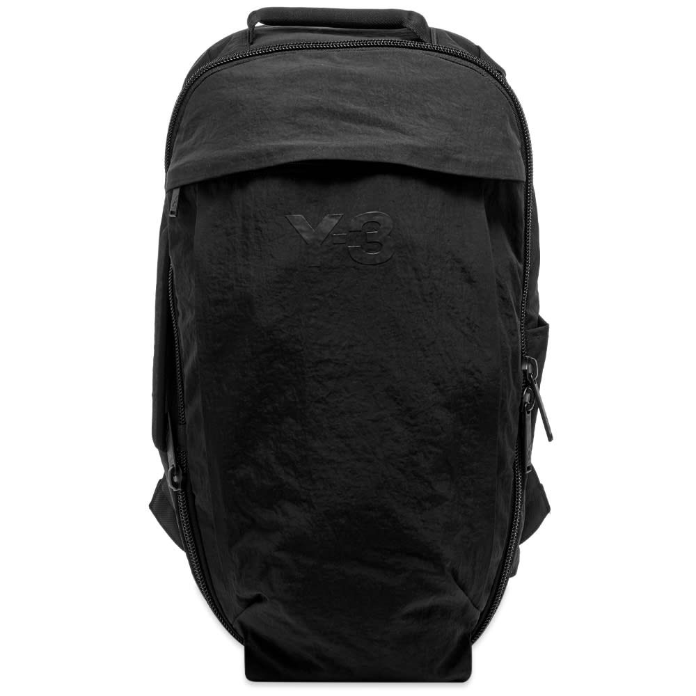 Y-3 Classic Backpack Black | END. (US)