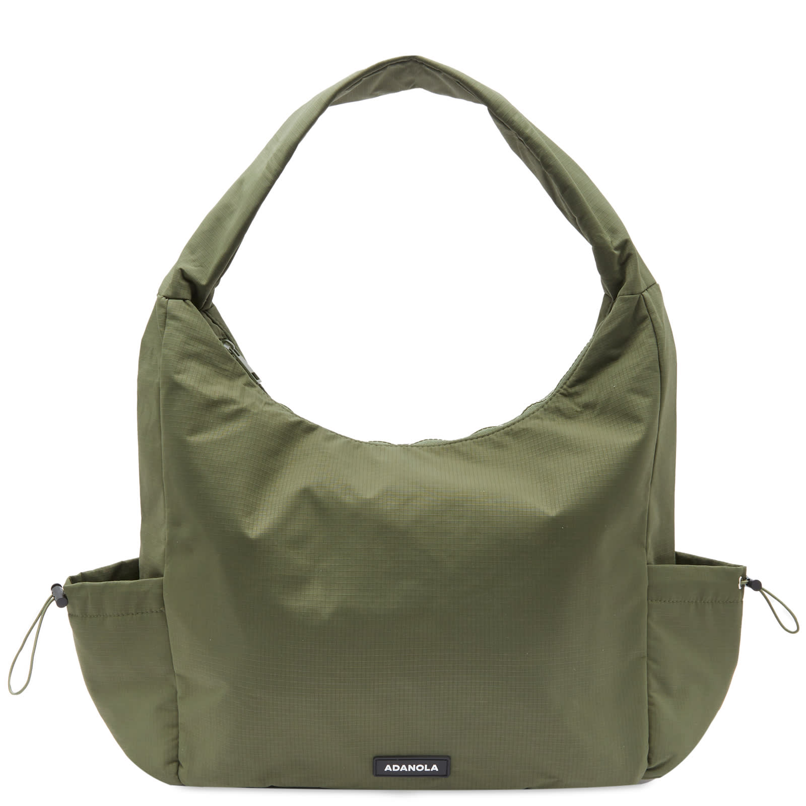 Adanola Toggle Shoulder Bag Khaki | END. (US)