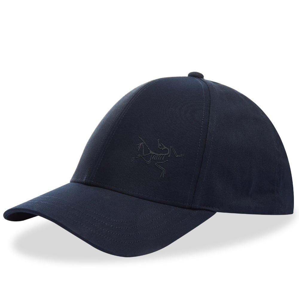 Arc'teryx Bird Cap Cobalt Moon | END.