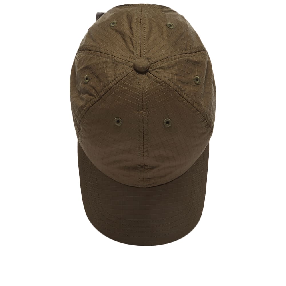 Our Legacy Ball Cap Green | END.