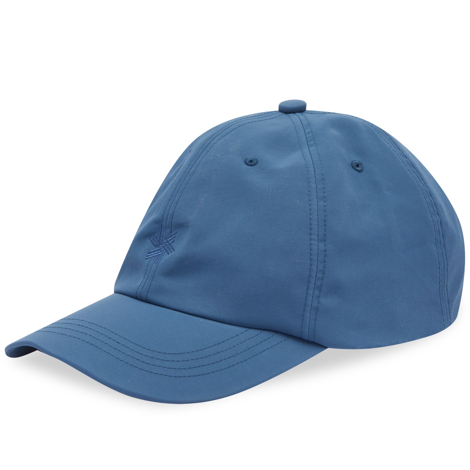 Goldwin Nylon Cap Navy Blue | END. (GB)