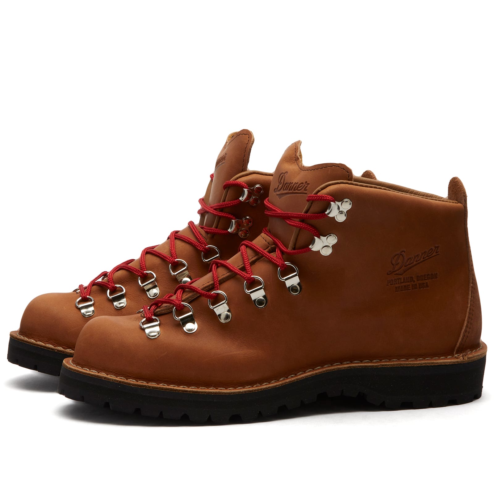 Danner Mountain Light Boot Cascade Clovis | END. (US)