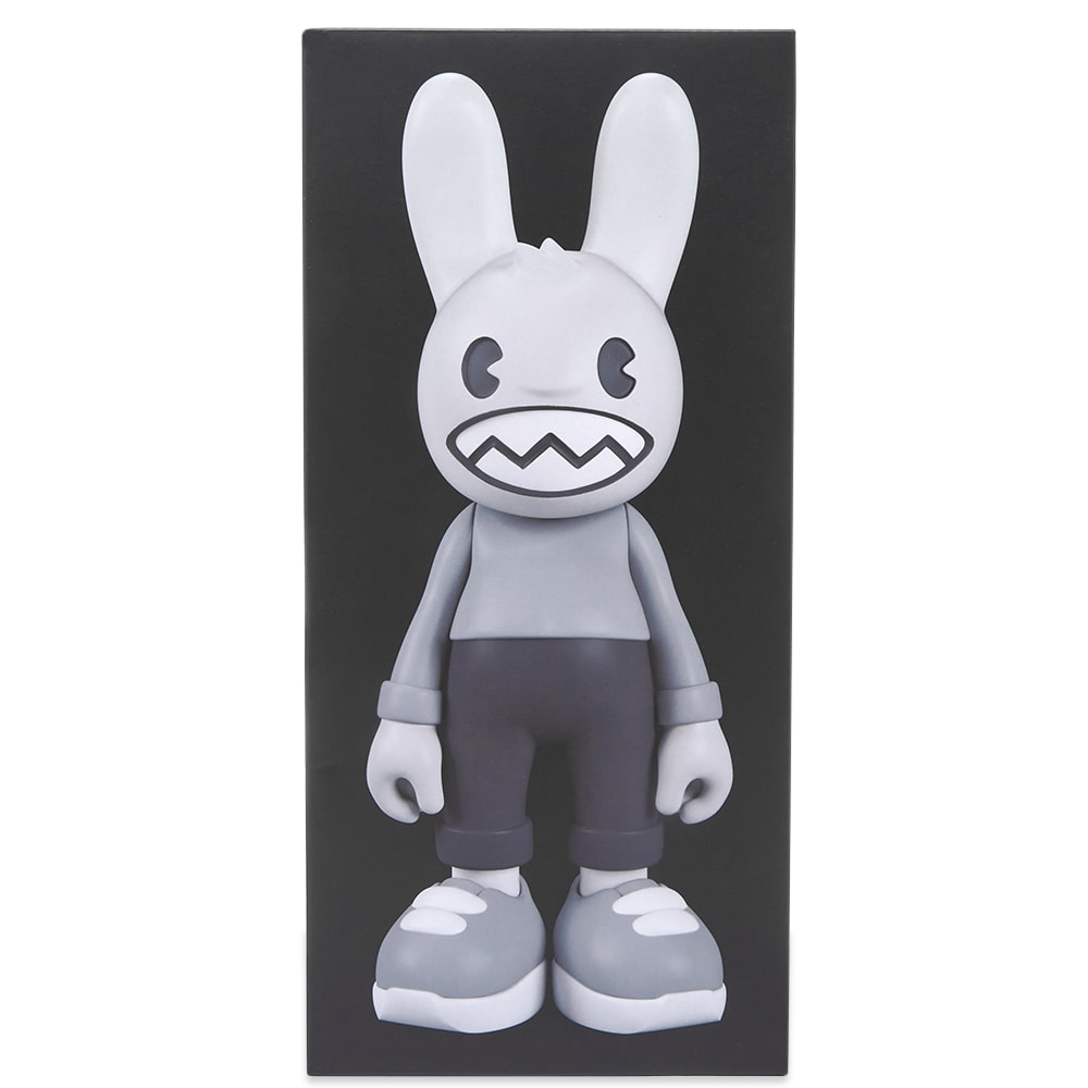 Superplastic Lil Helper Guggi Grey | END. (FR)