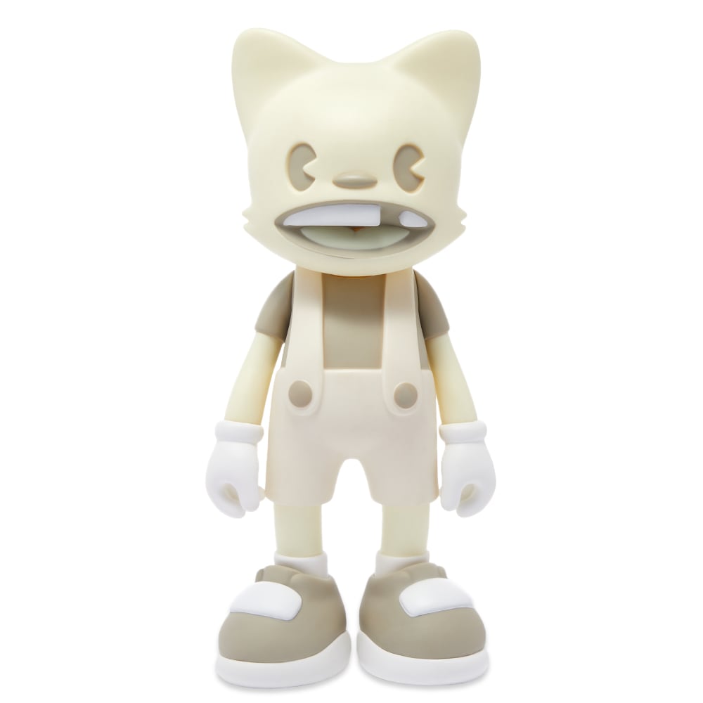 Superplastic Lil Helper Janky Glow | END.