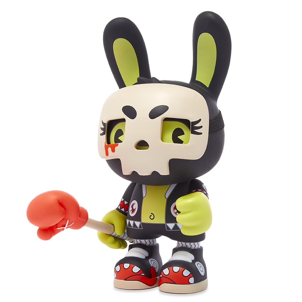 Superplastic Fever Dream Fashion Horror Superguggi Multi | END. (TW)