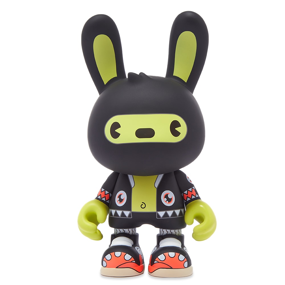 Superplastic Fever Dream Fashion Horror Superguggi Multi | END. (GB)