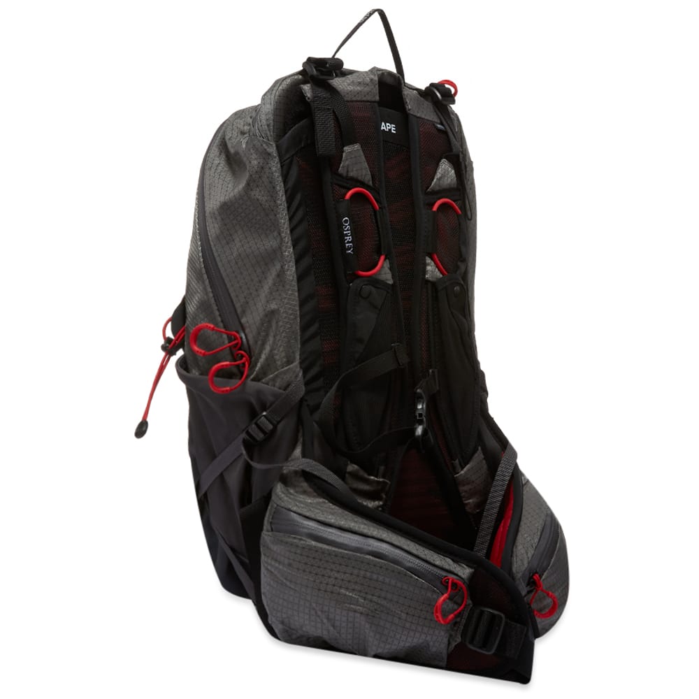 Osprey Talon Pro 20 Backpack Carbon | END. (NL)