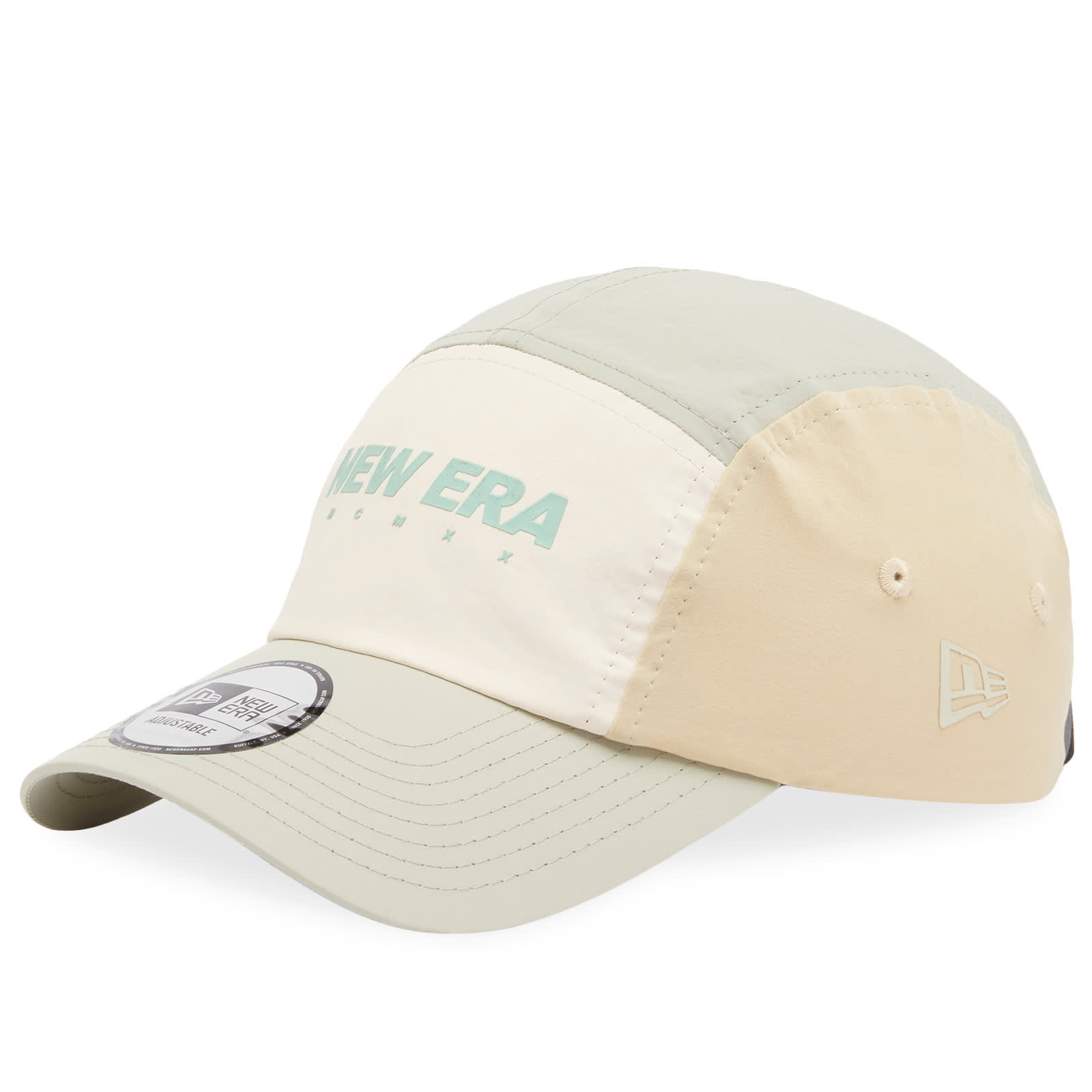 New Era New Era Tech Runner Cap Green | END. (US)