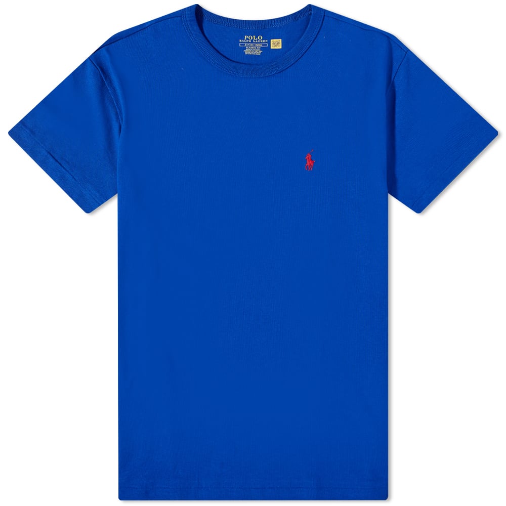 Polo Ralph Lauren Heavyweight Tee