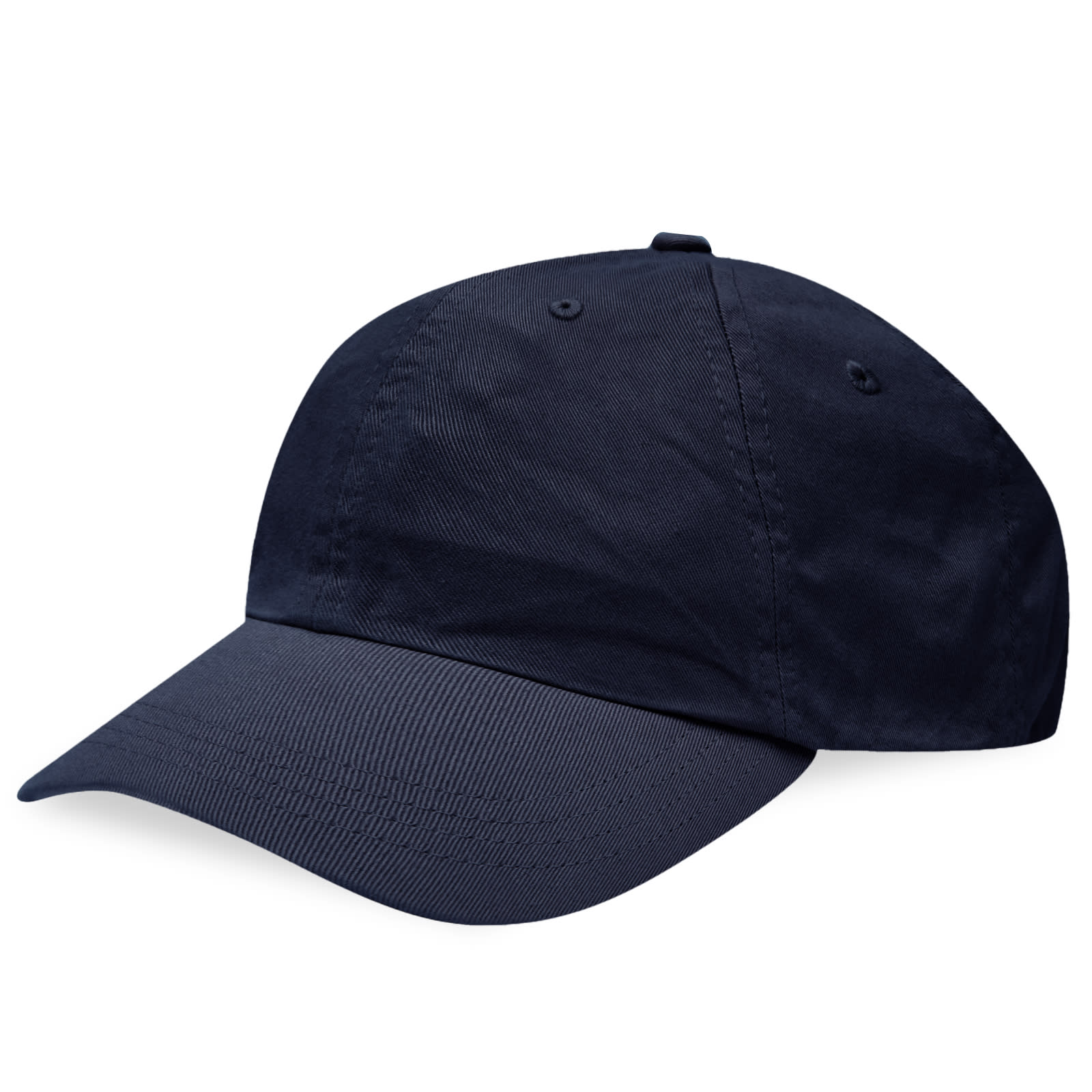 Colorful Standard Organic Cotton Cap NavyBlue | END. (US)
