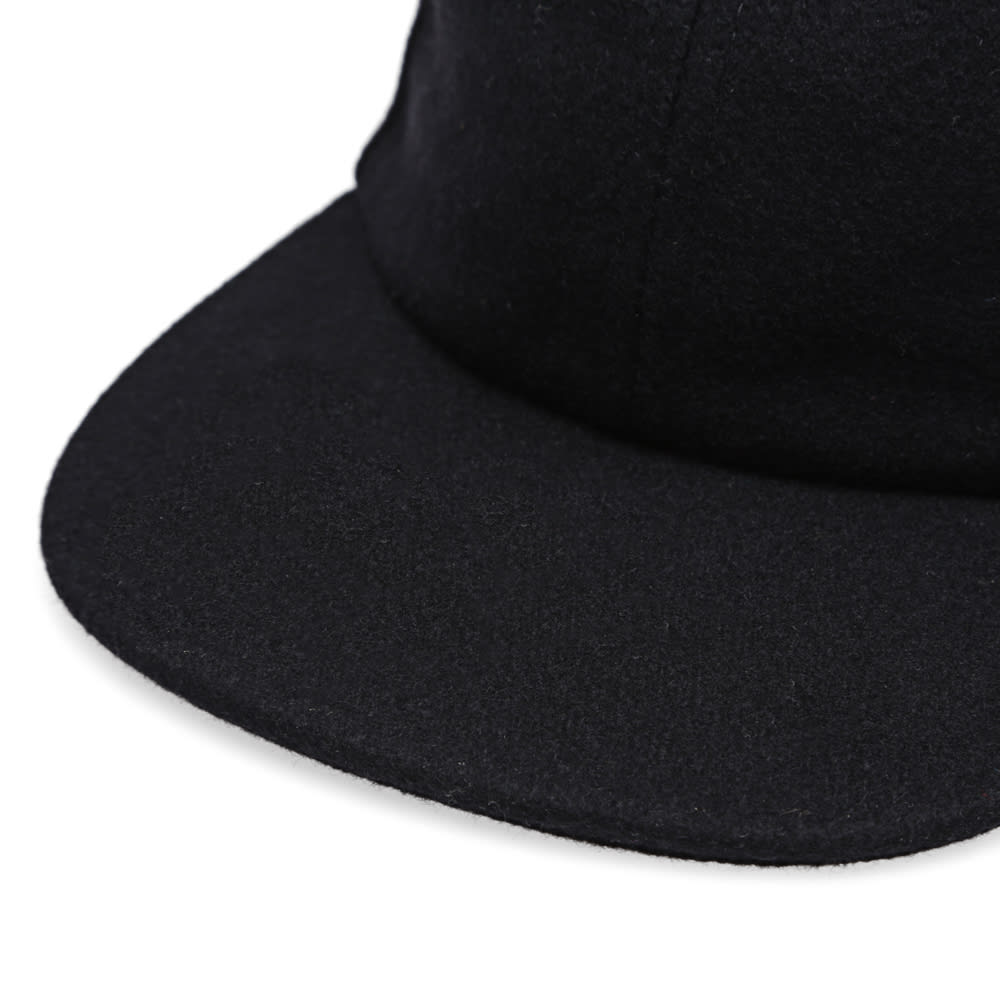 Carven Baseball Cap Black | END. (AU)