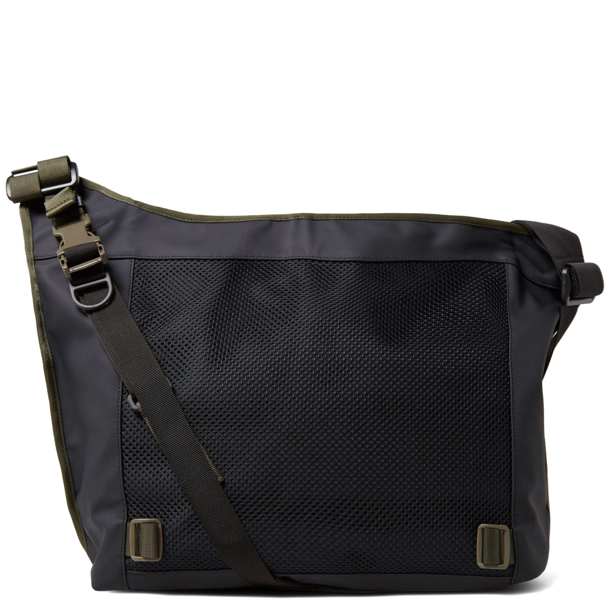 Acronym 3A-1 Interops Einsatztasche Bag Black | END.