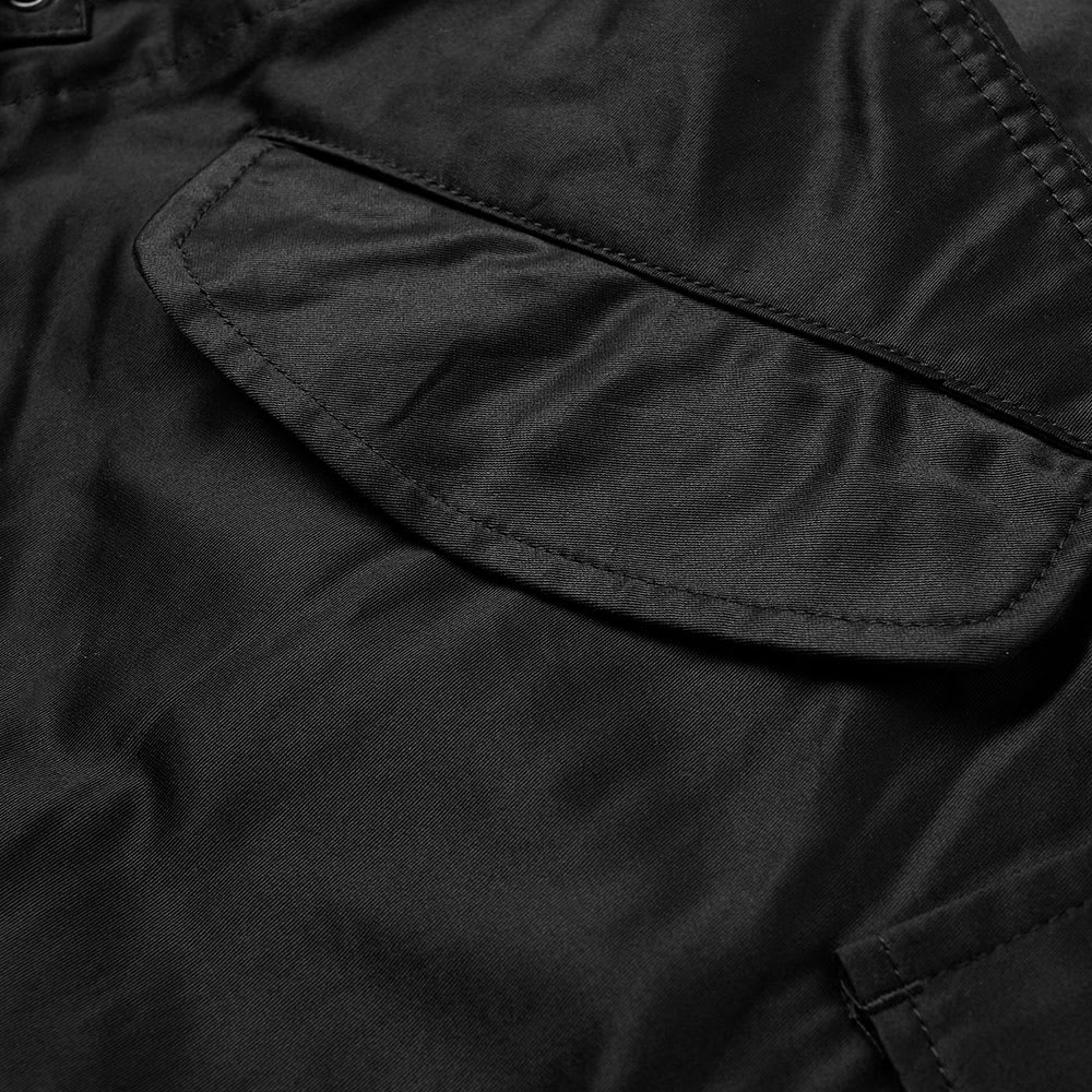 Needles BDU Pant Black | END. (US)