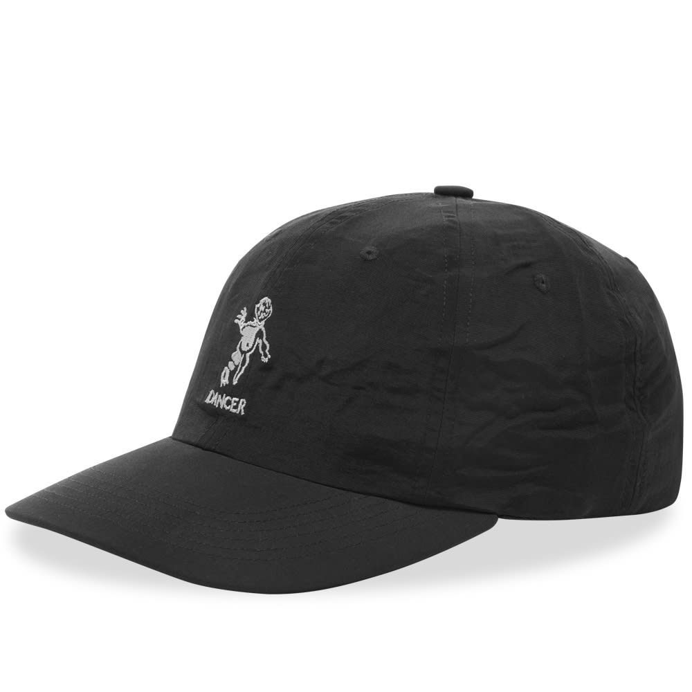 Dancer Mesh Logo Cap Black | END. (Europe)
