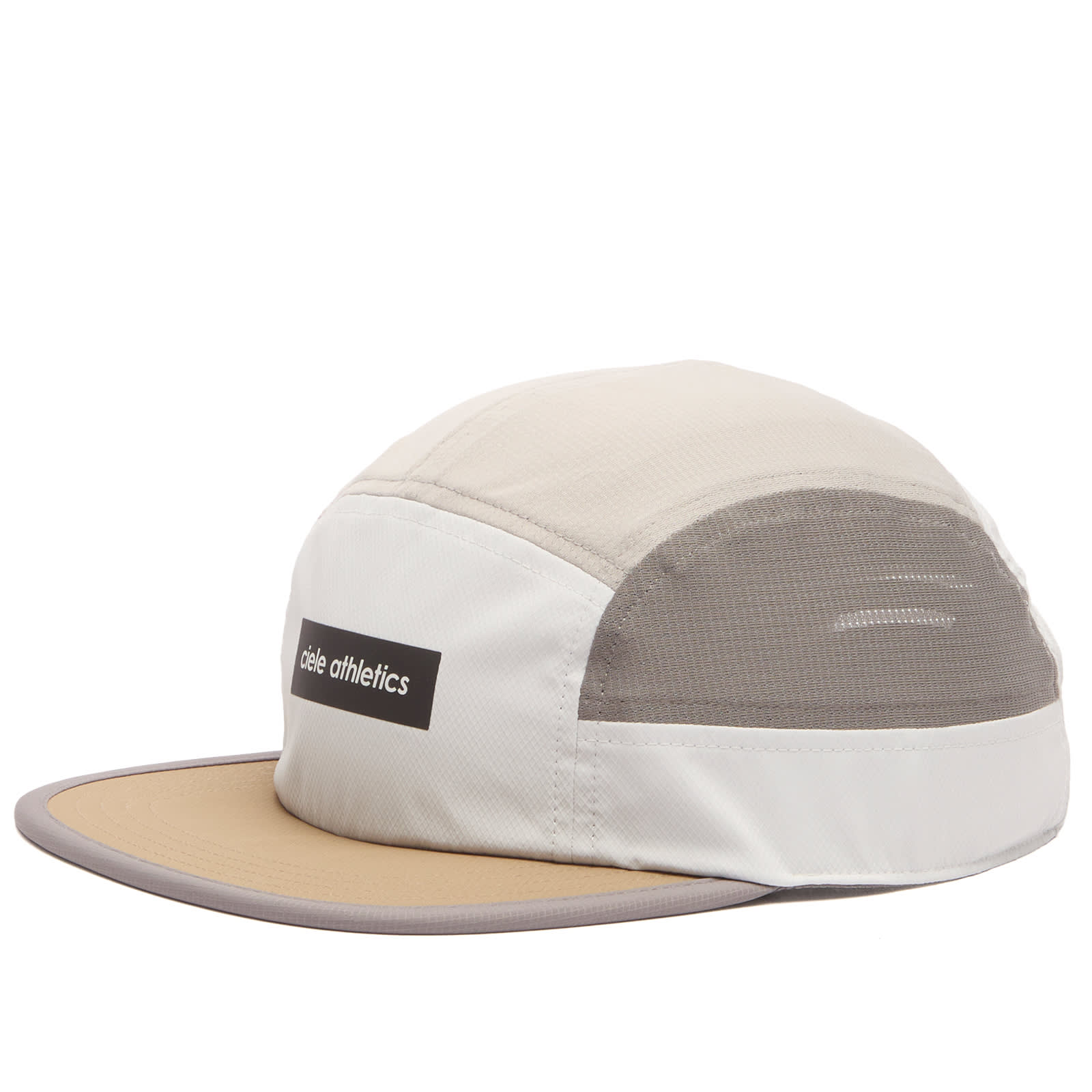 Ciele Athletics Go Cap Field Iconic Bar Cap Shadowcast | END. (AR)