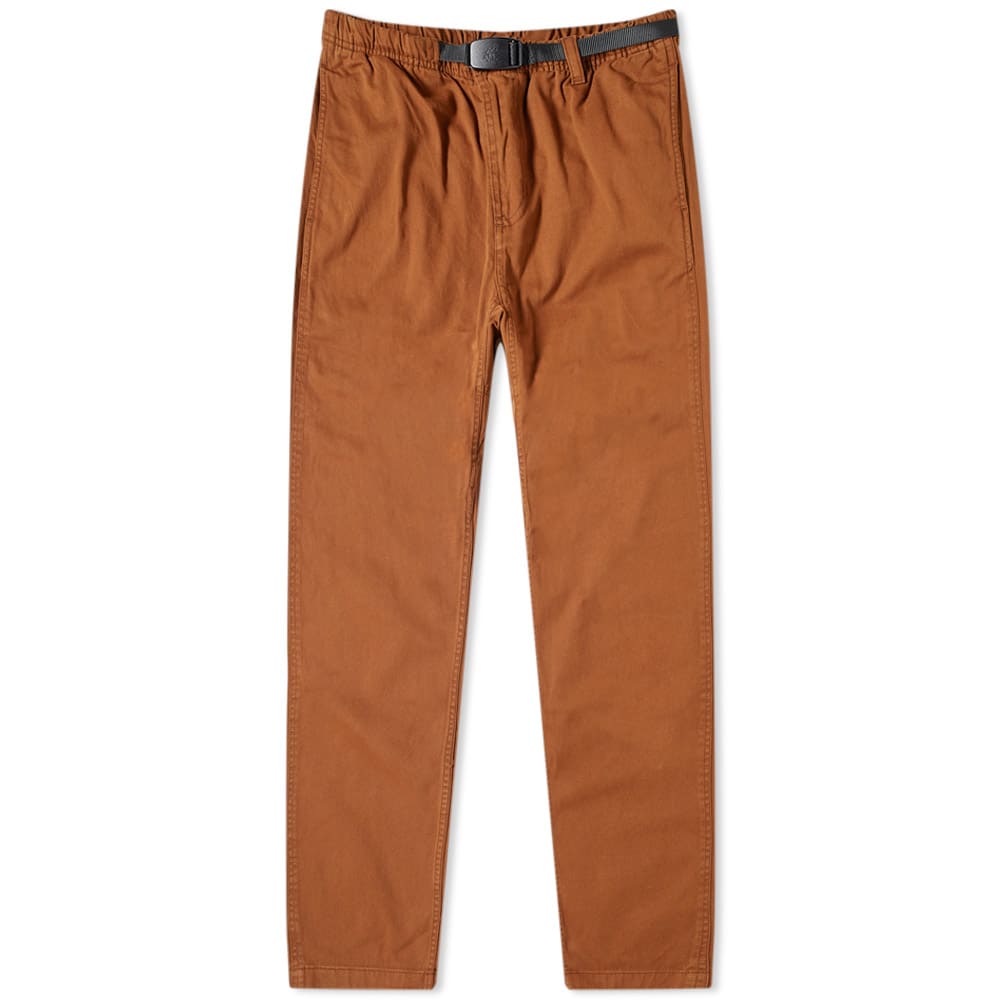 Gramicci Pant Brown | END. (GB)