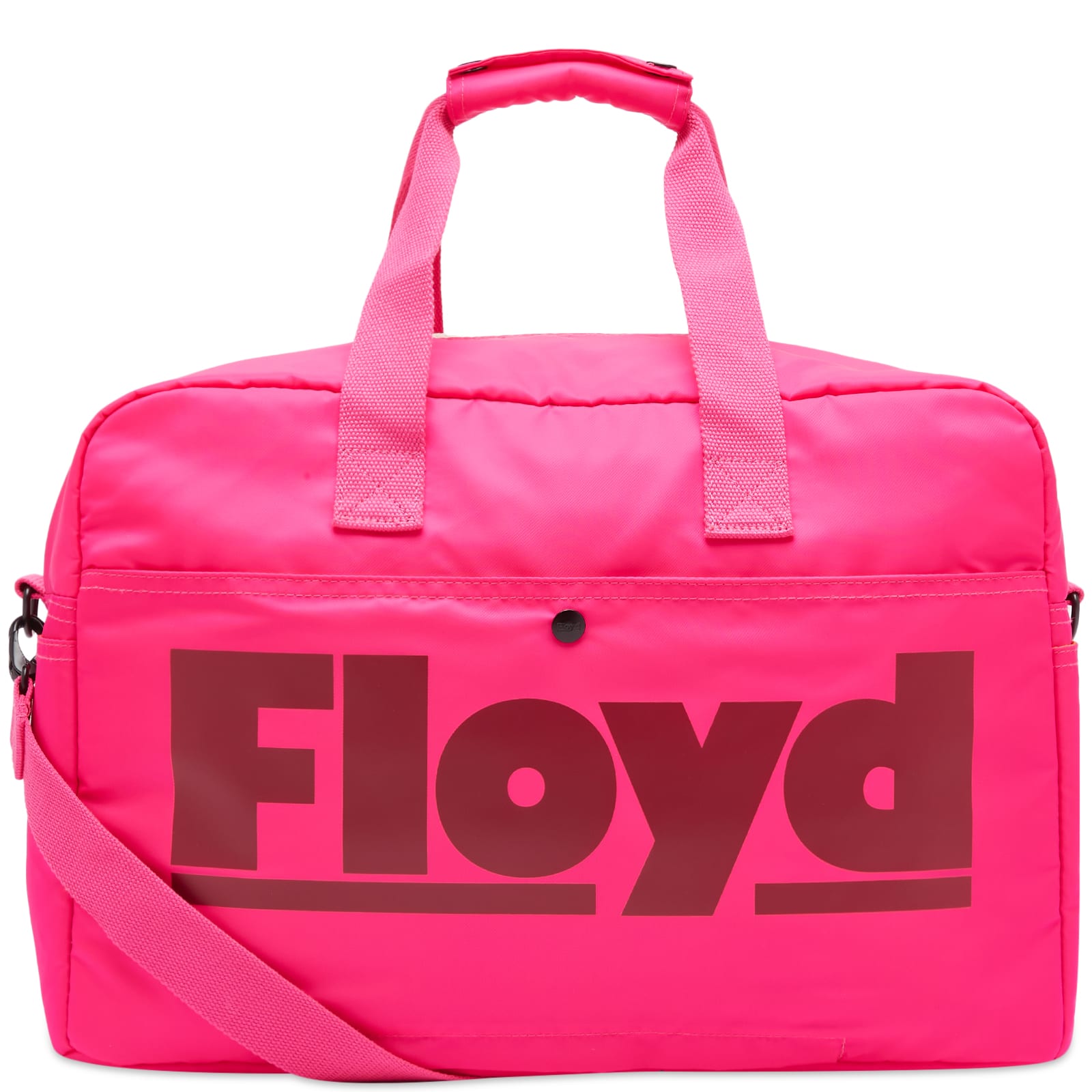 Floyd Weekender Bag Hollywood Pink | END. (GB)