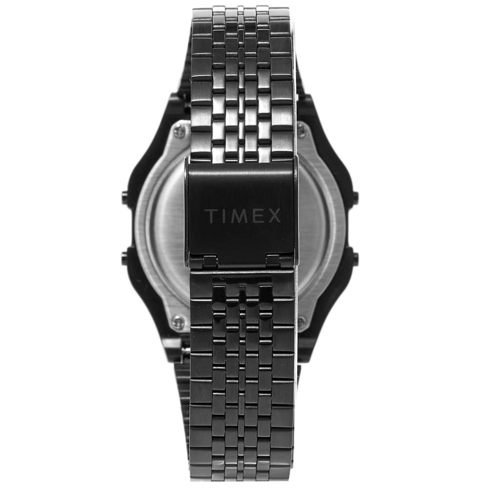 Timex Archive Timex T80 Digital Watch Black | END. (US)