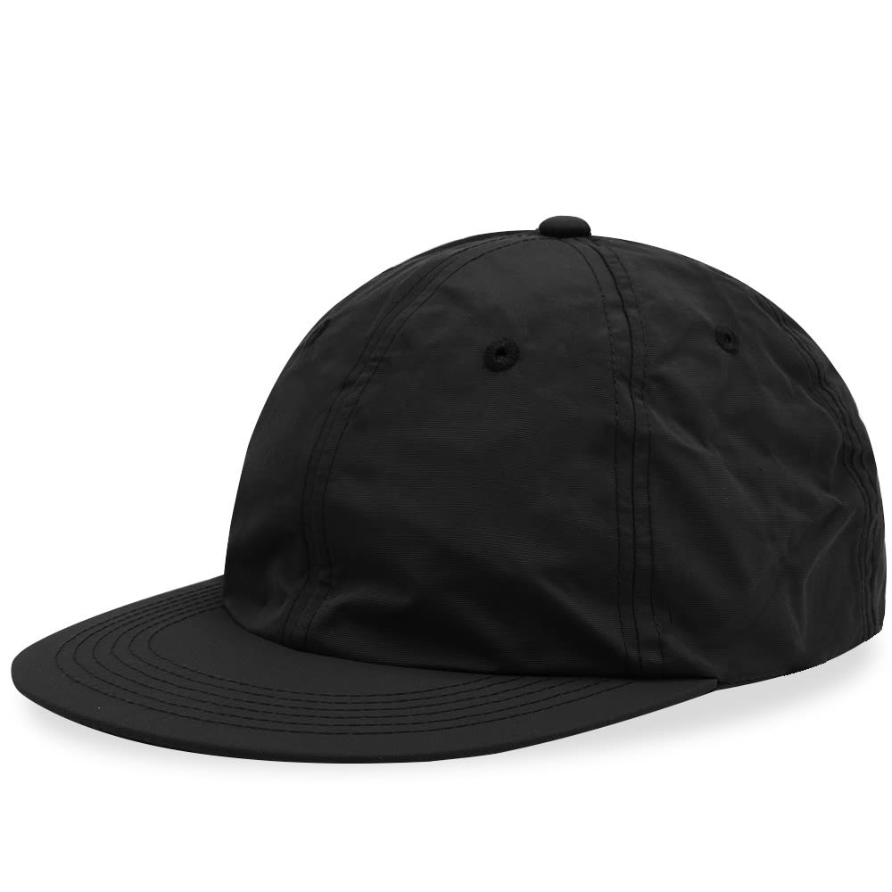 Taikan Easy Nylon Cap Black | END. (GB)