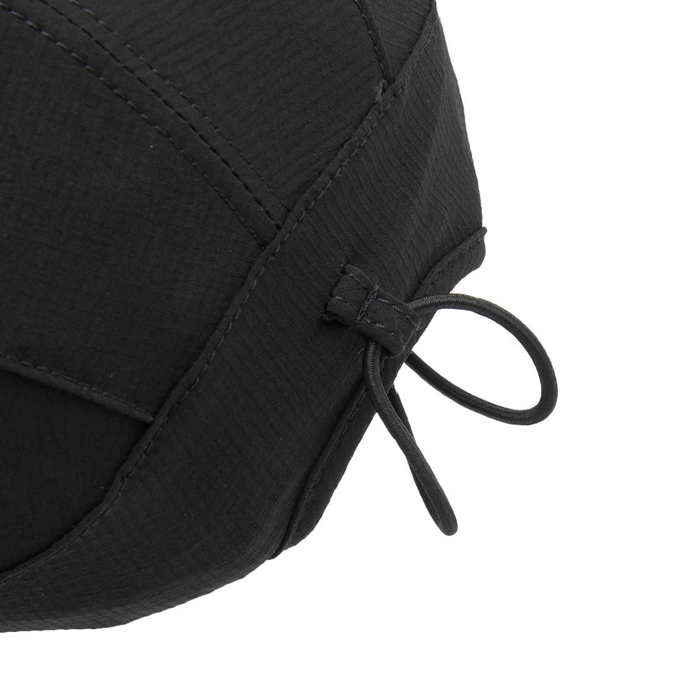 ROA Technical Cap Black | END. (SG)