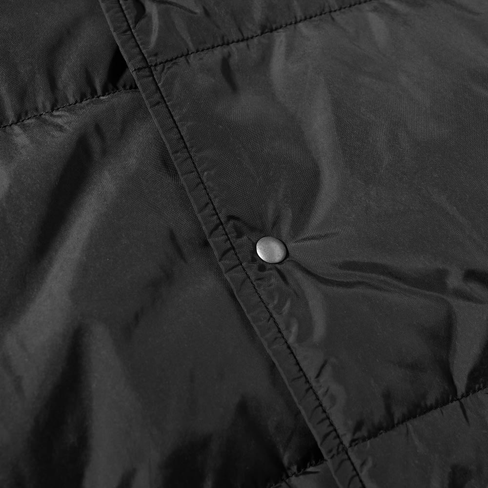 Visvim Khumbu Down Jacket Black | END. (CN)