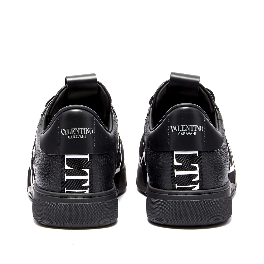 Valentino VLTN Sneaker Black | END. (AU)