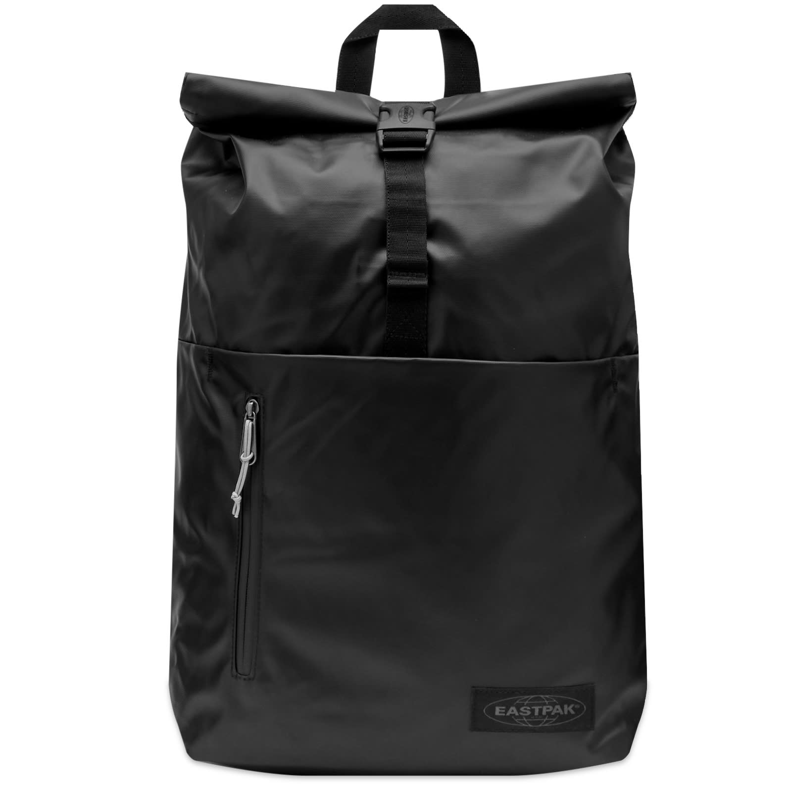 Eastpak Up Roll Backpack Tarp Black | END.