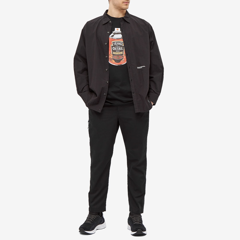 Maharishi Teach X Maha Lunar Ox Tee Black END UK maharishi-teach-x-maha-lunar-ox-tee-black-end-uk