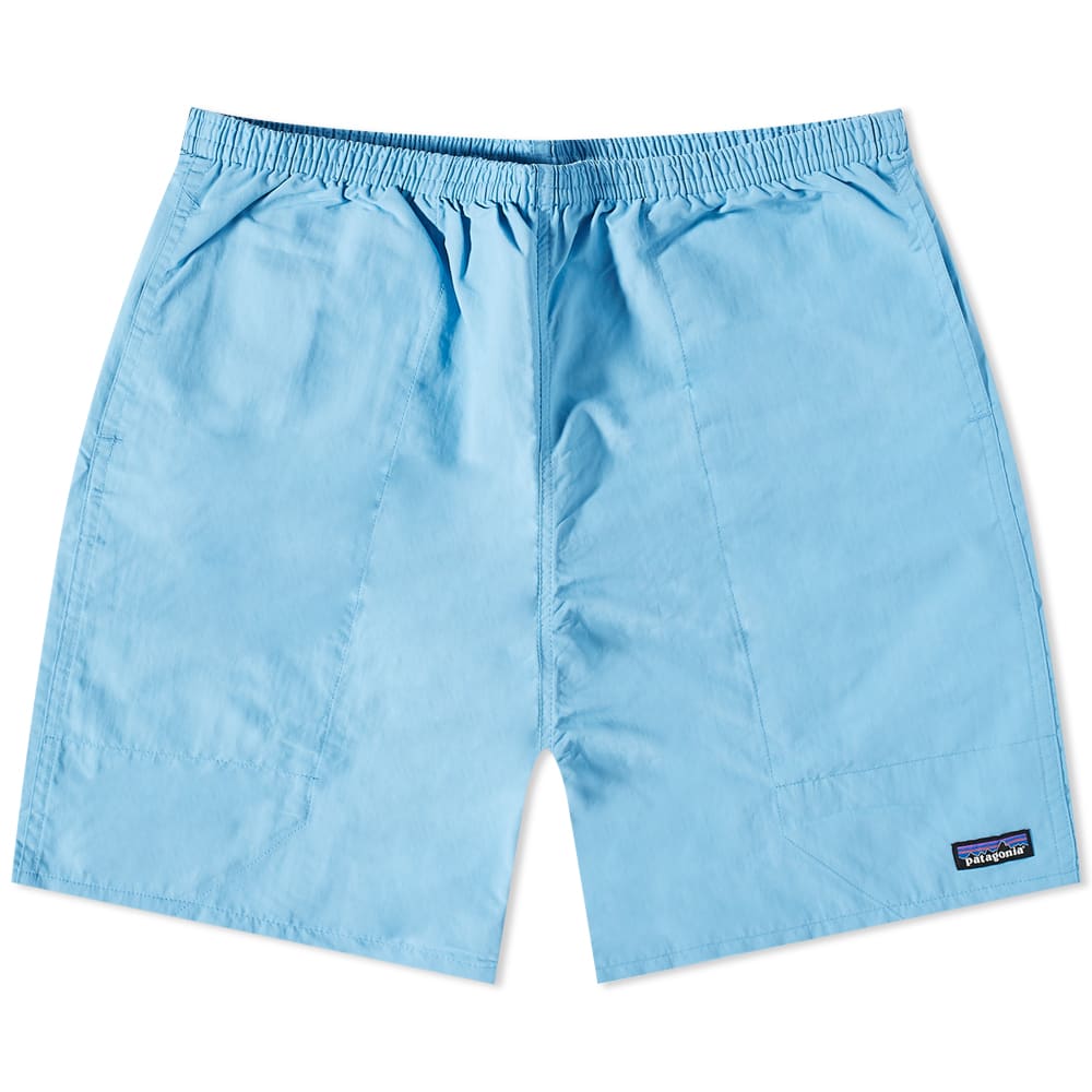 Patagonia Baggies Long 7" Short Lago Blue | END. (AR)