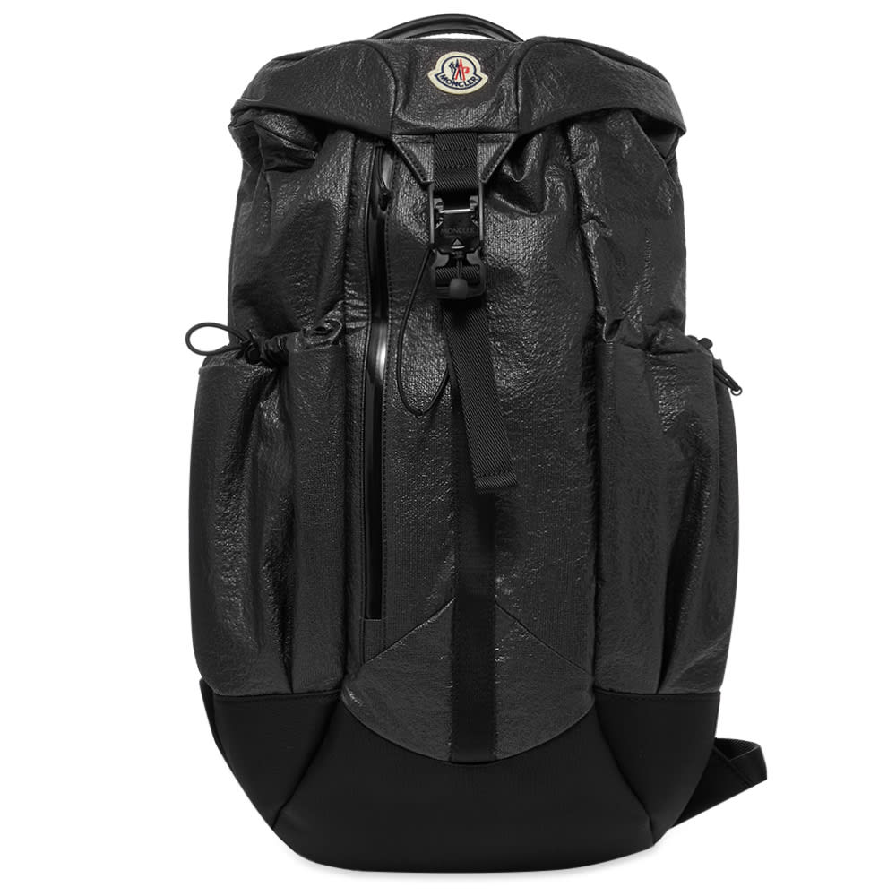 Moncler Jet Backpack Black | END. (US)